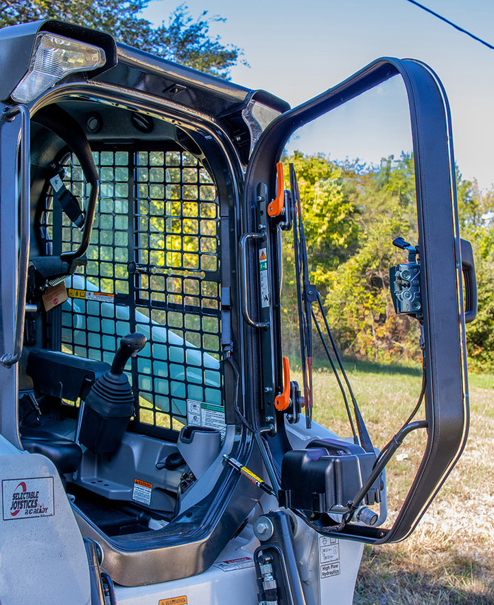 Bobcat M & R Series – The Perry Company