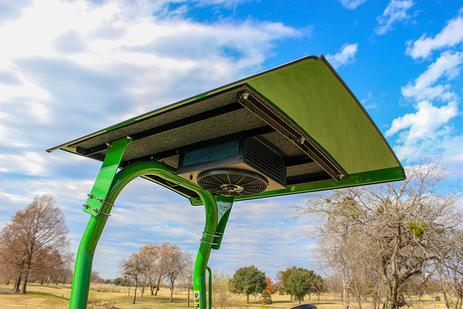 Guardian Fan Systems – The Perry Company