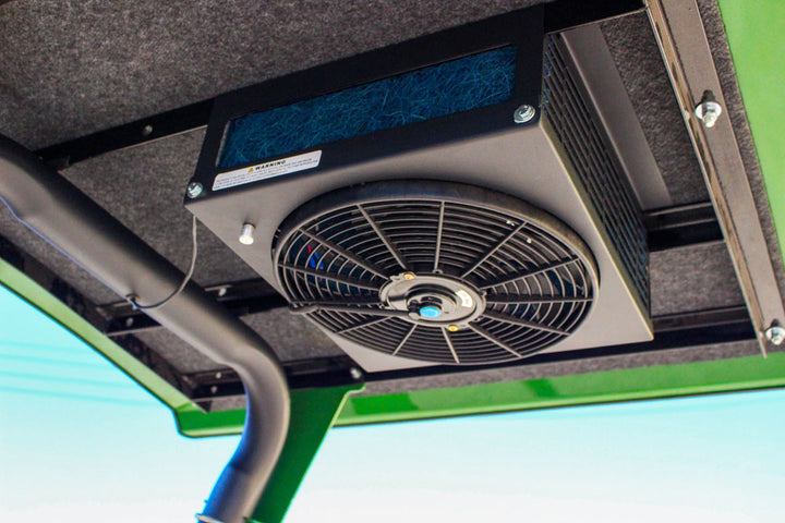 Guardian Fan Systems – The Perry Company